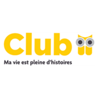 Club | Votre librairie-papeterie au Shopping Nivelles