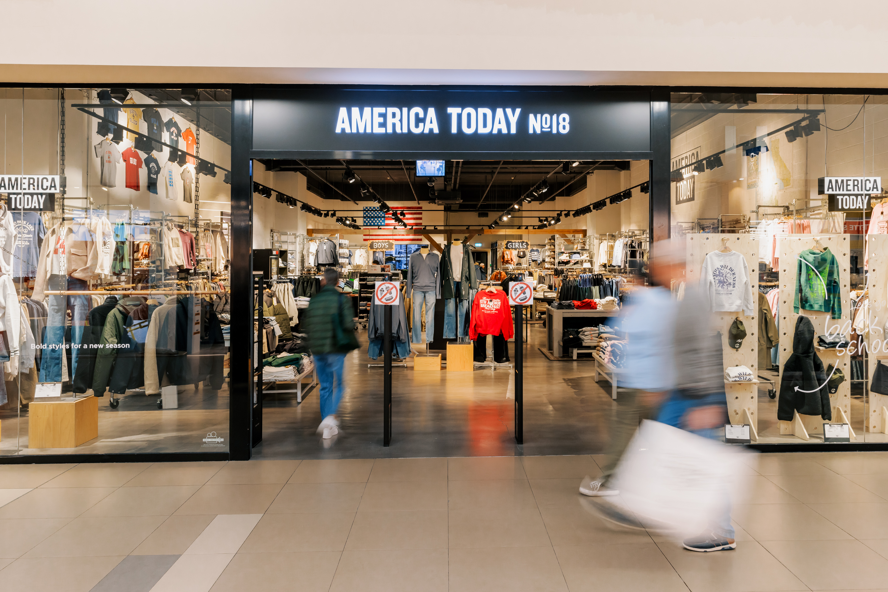 A.S Adventure | Votre magasin d'aventure, Shopping Nivelles