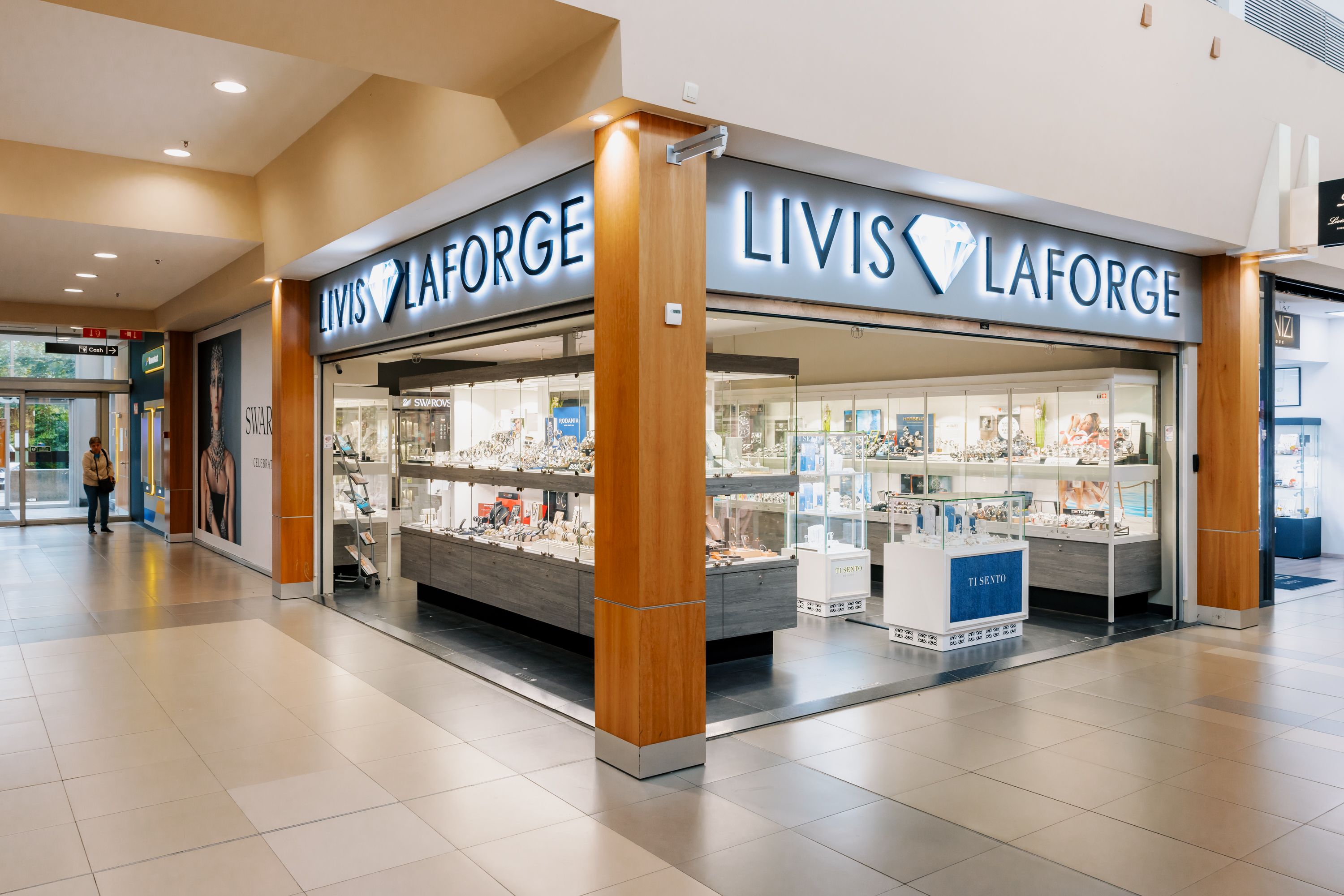 Club | Votre librairie-papeterie au Shopping Nivelles