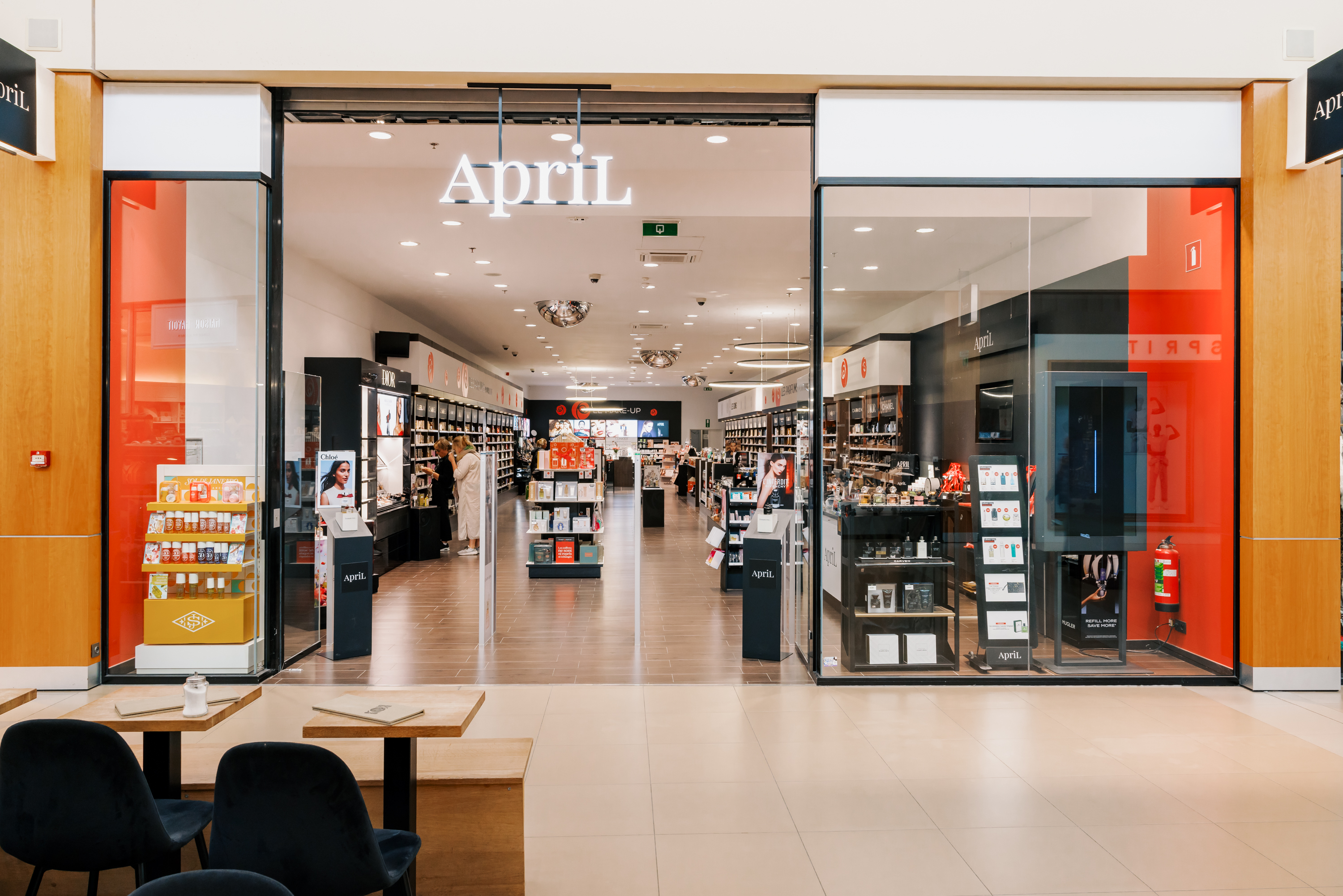 A.S Adventure | Votre magasin d'aventure, Shopping Nivelles