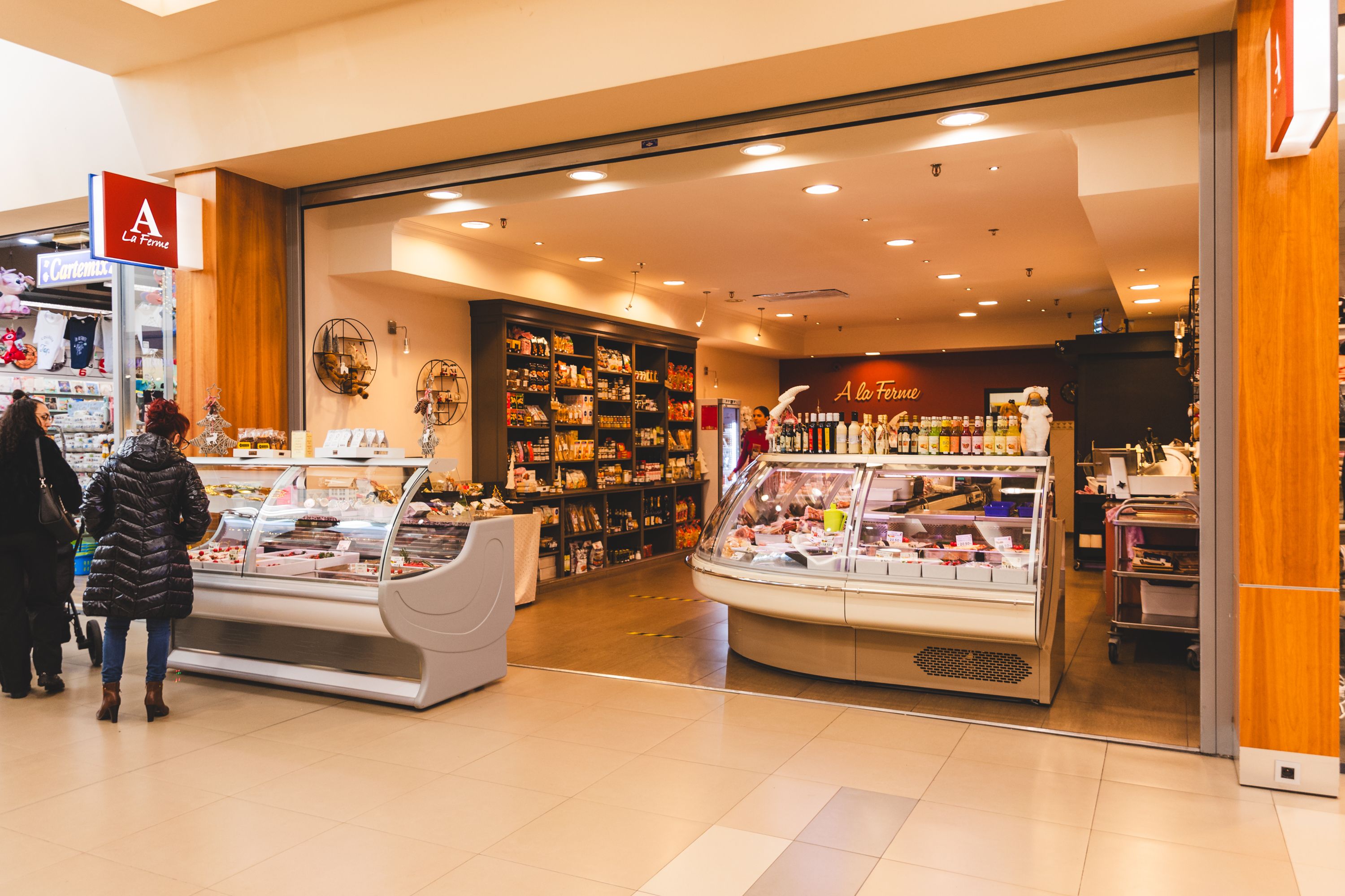 Jules | Votre boutique hommes au Shopping Nivelles